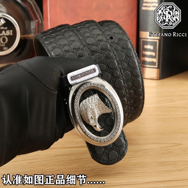 Reasonably priced Stefano Ricci Belts