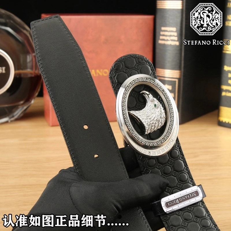 Reasonably priced Stefano Ricci Belts