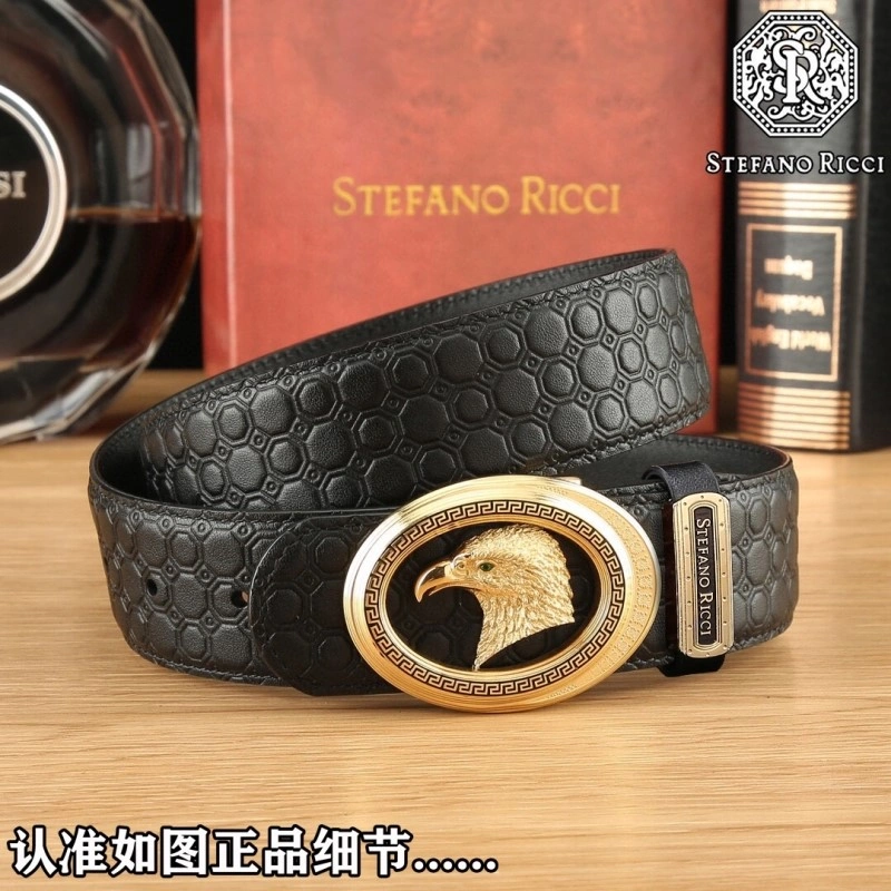 Reasonably priced Stefano Ricci Belts