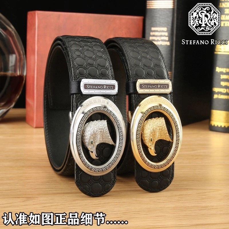 Reasonably priced Stefano Ricci Belts