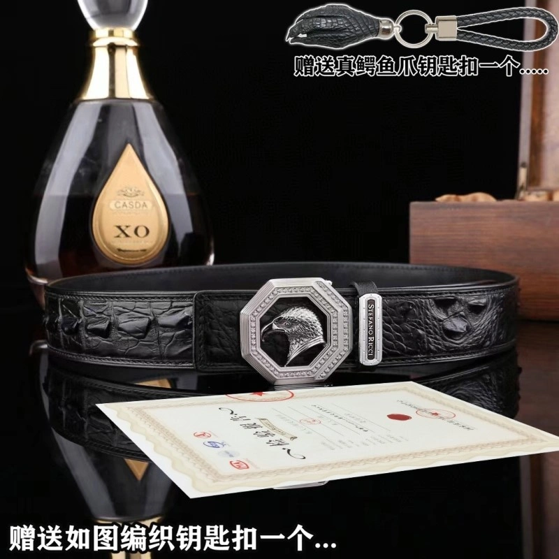 Mirror quality Stefano Ricci Belts