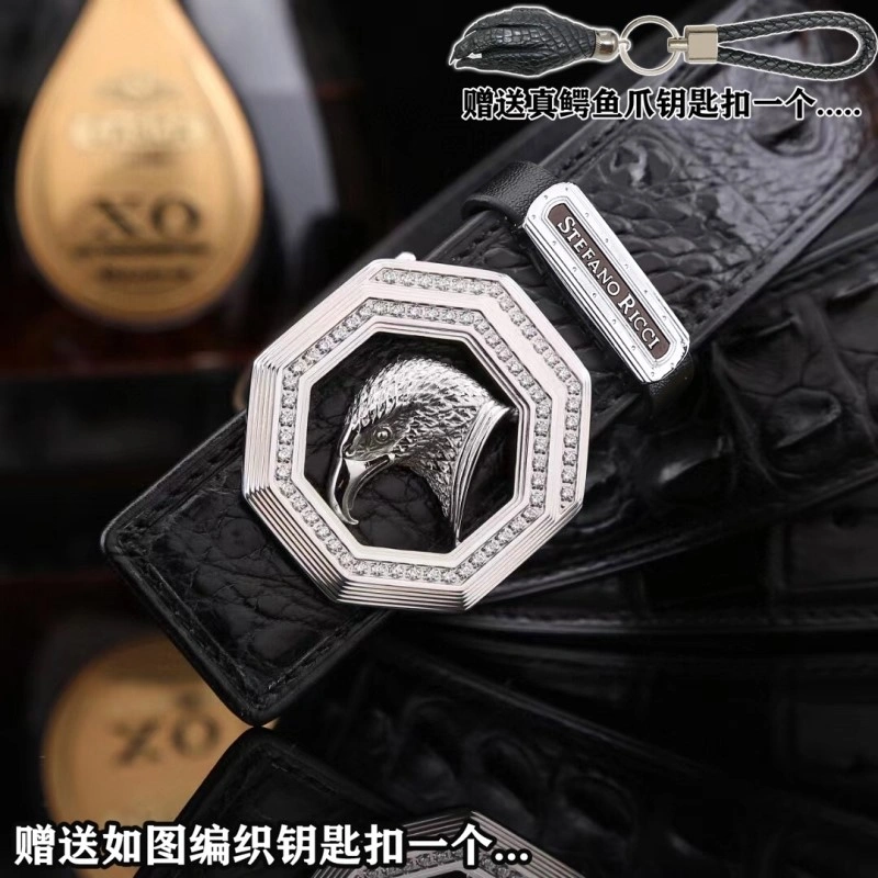 Mirror quality Stefano Ricci Belts