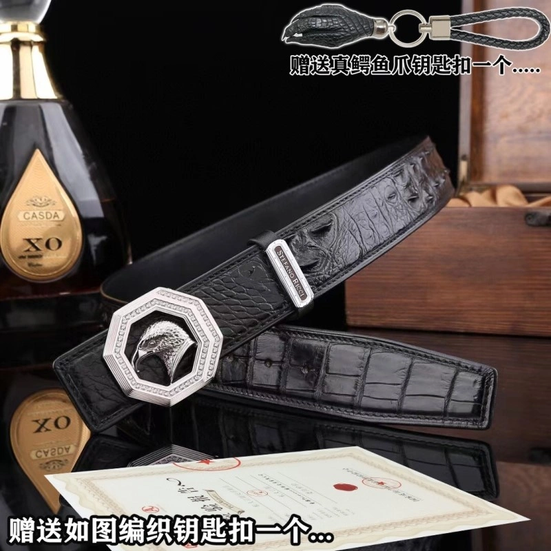 Mirror quality Stefano Ricci Belts