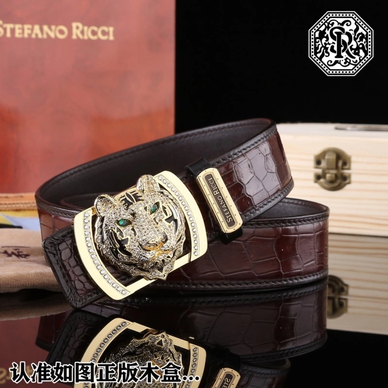 Precise copy Stefano Ricci Belts