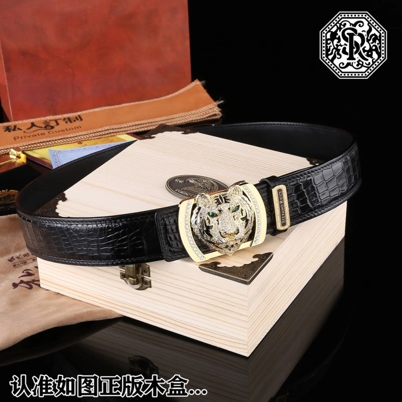 Precise copy Stefano Ricci Belts