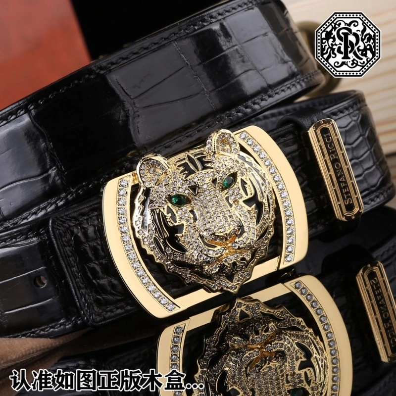 Precise copy Stefano Ricci Belts