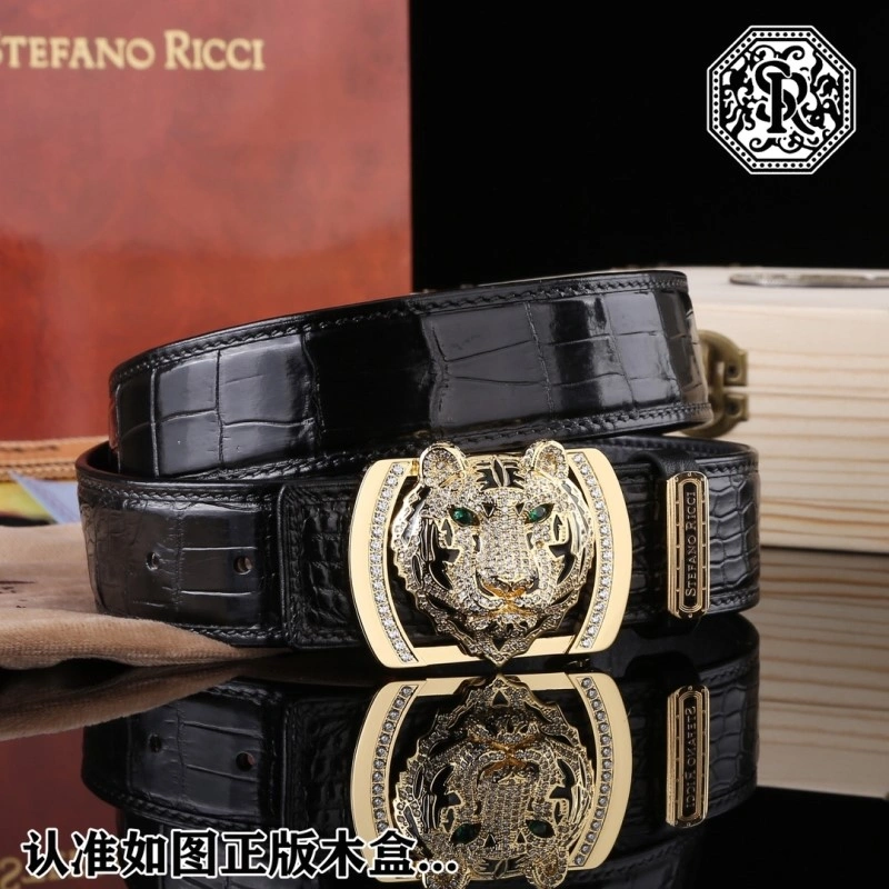 Precise copy Stefano Ricci Belts