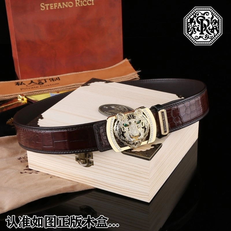 Precise copy Stefano Ricci Belts