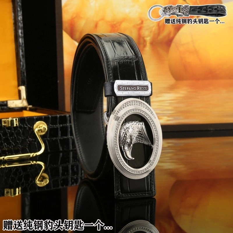 OEM Stefano Ricci Belts
