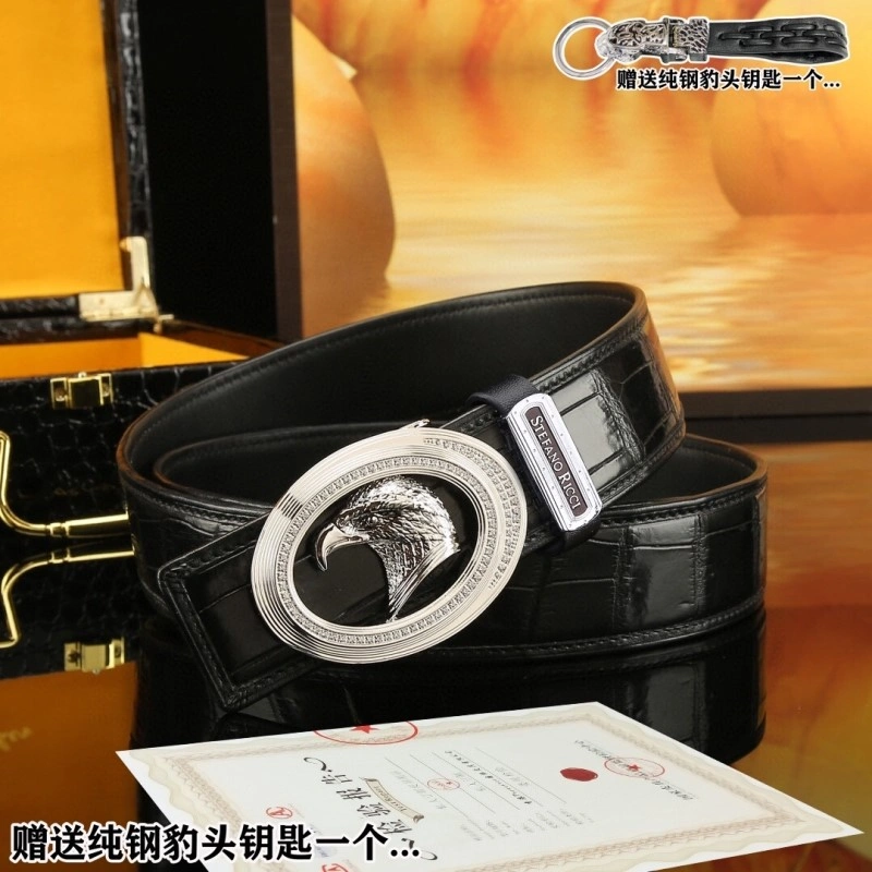 OEM Stefano Ricci Belts