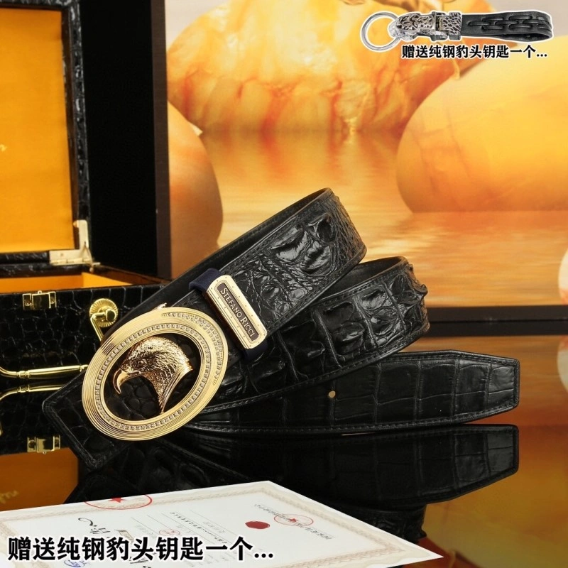OEM Stefano Ricci Belts
