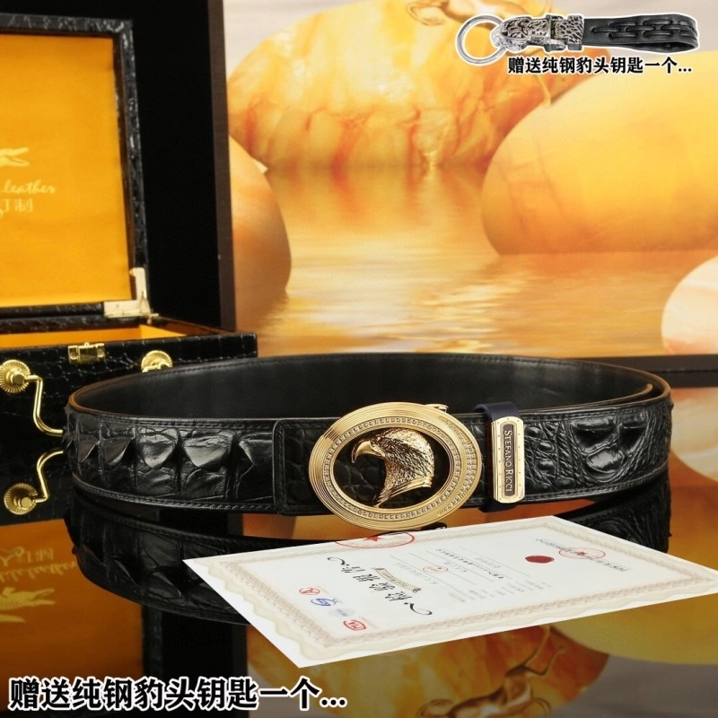 OEM Stefano Ricci Belts