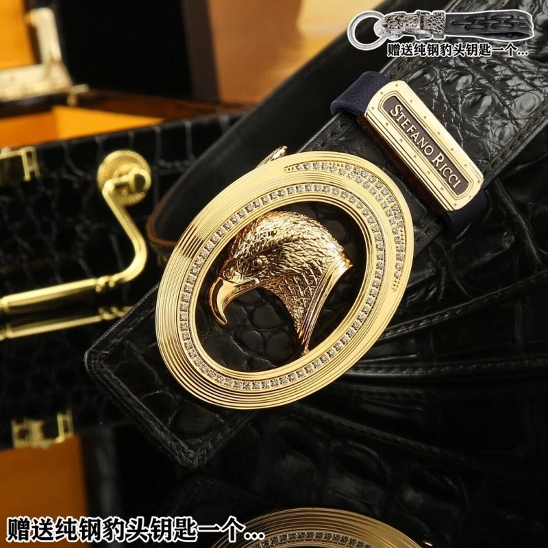 OEM Stefano Ricci Belts