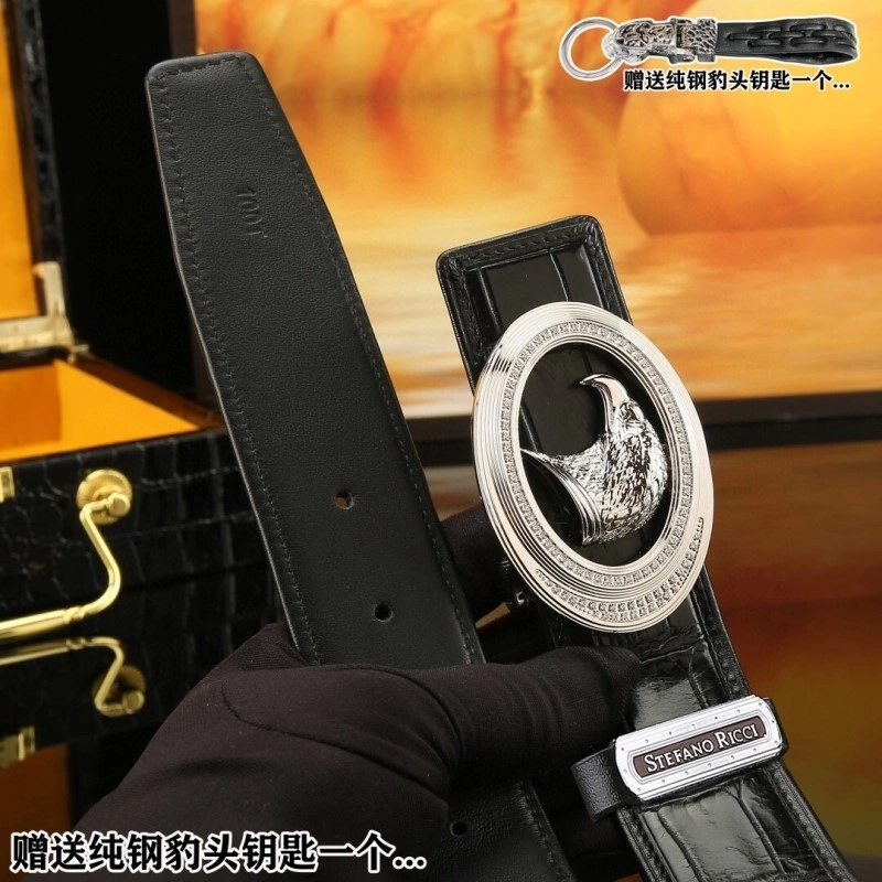 OEM Stefano Ricci Belts