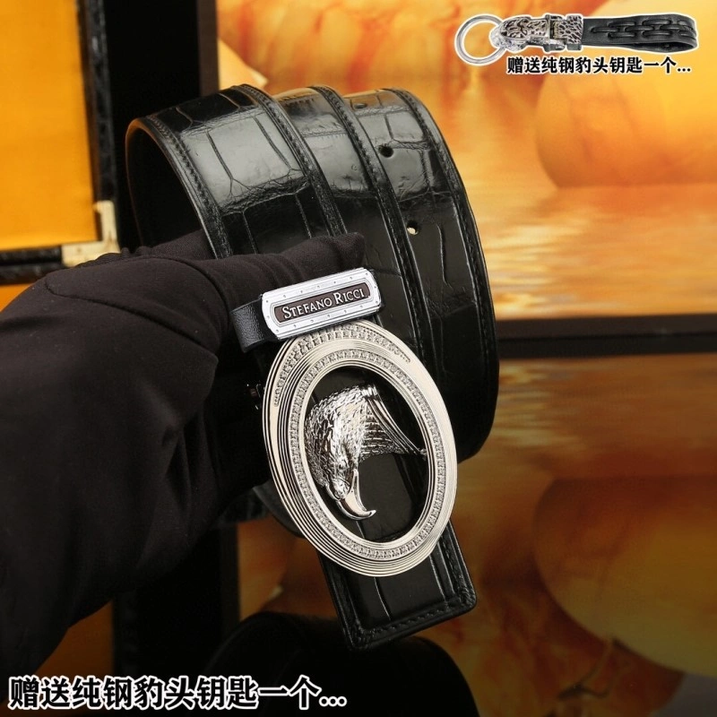 OEM Stefano Ricci Belts