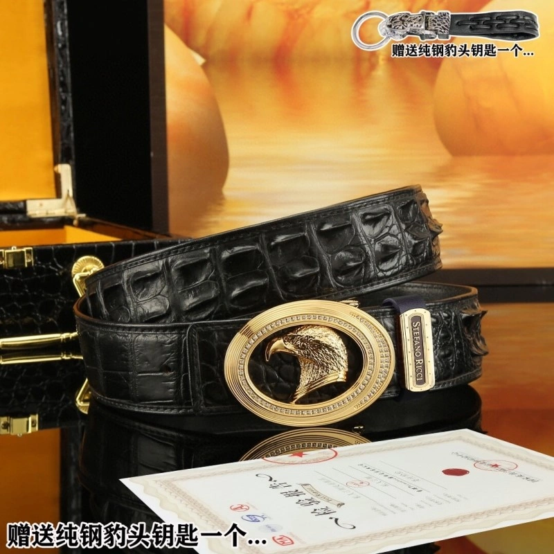 OEM Stefano Ricci Belts