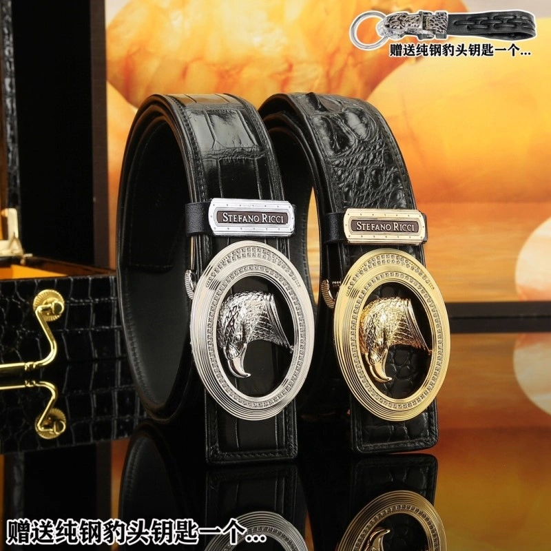 OEM Stefano Ricci Belts