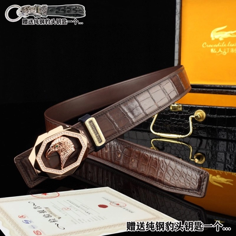 Inexpensive Stefano Ricci Belts