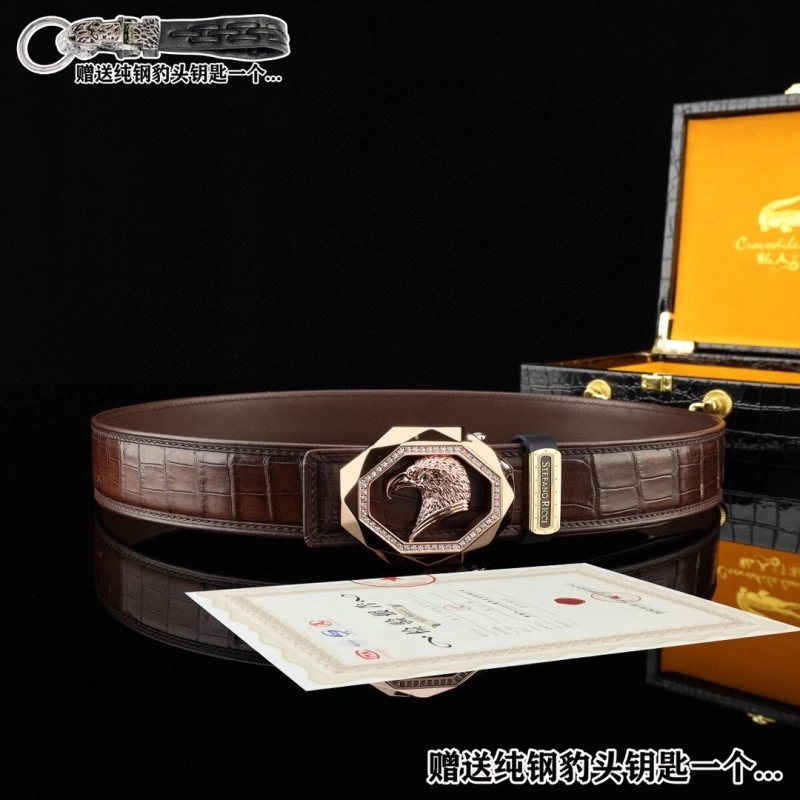 Inexpensive Stefano Ricci Belts