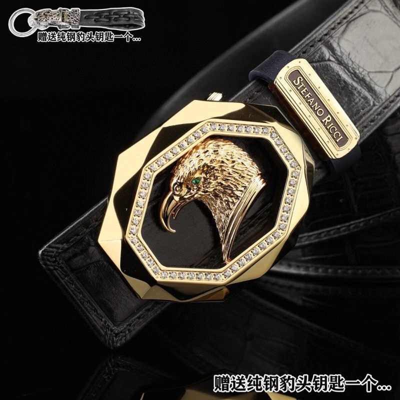 Inexpensive Stefano Ricci Belts