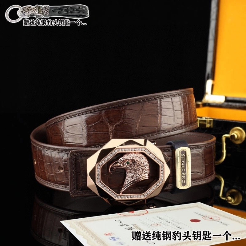 Inexpensive Stefano Ricci Belts