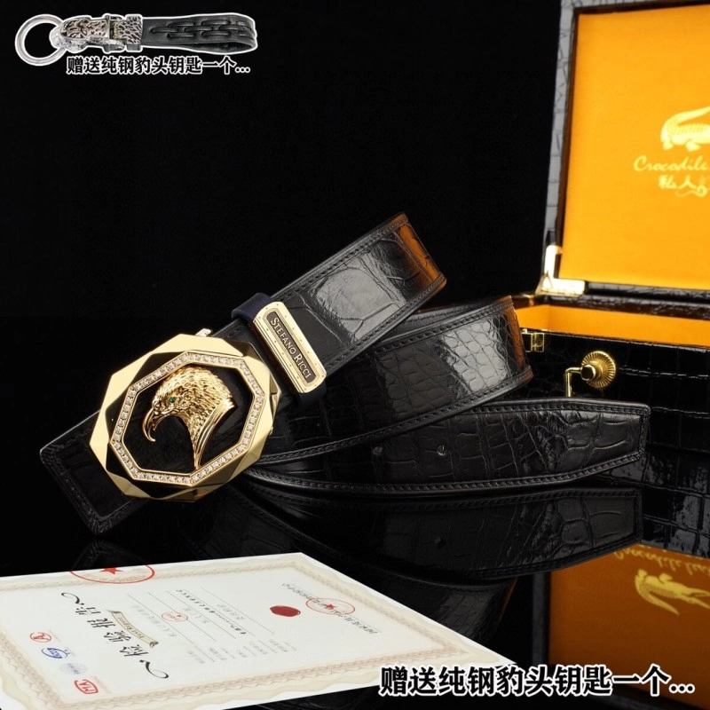 Inexpensive Stefano Ricci Belts