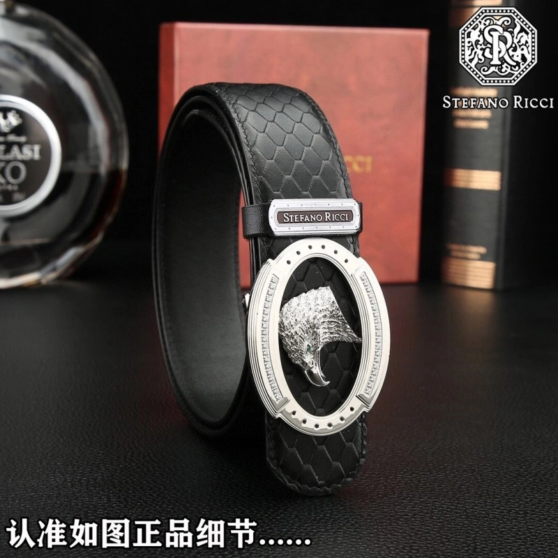 Discounted Stefano Ricci Belts