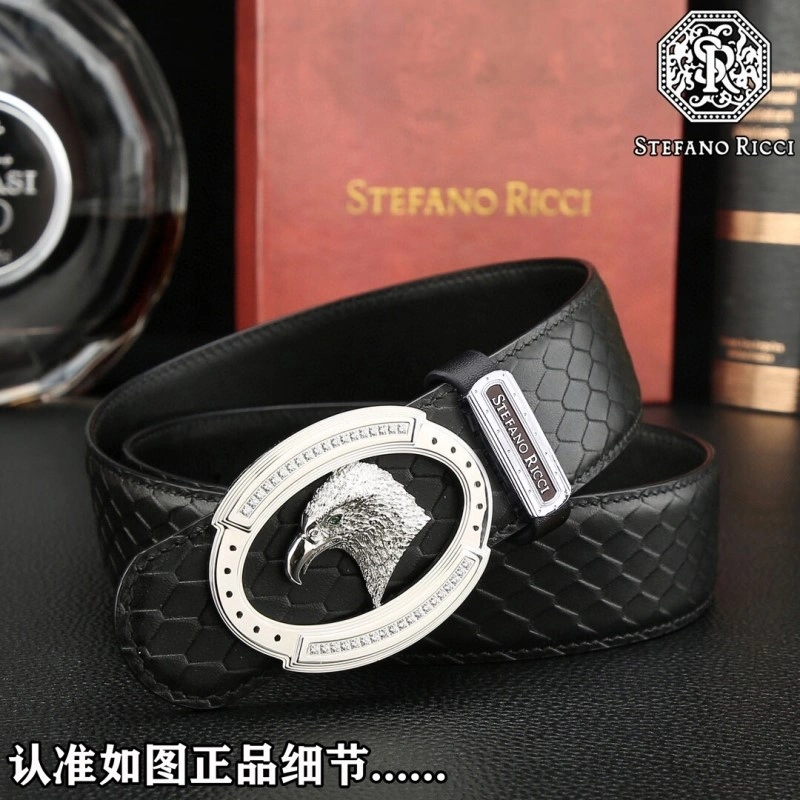 Discounted Stefano Ricci Belts