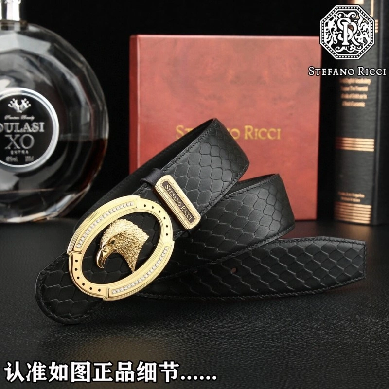 Discounted Stefano Ricci Belts
