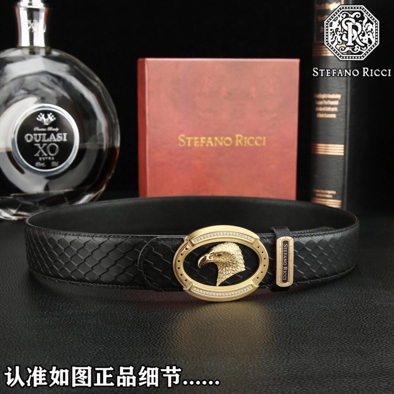 Discounted Stefano Ricci Belts