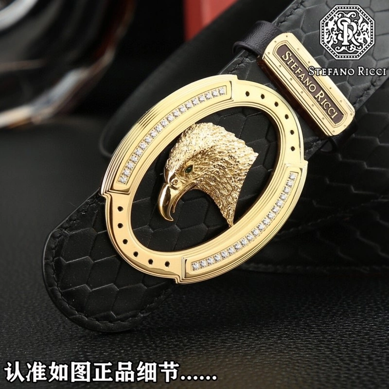 Discounted Stefano Ricci Belts