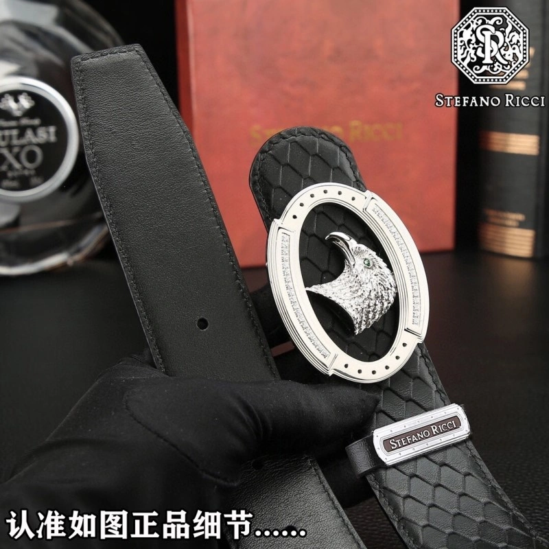 Discounted Stefano Ricci Belts