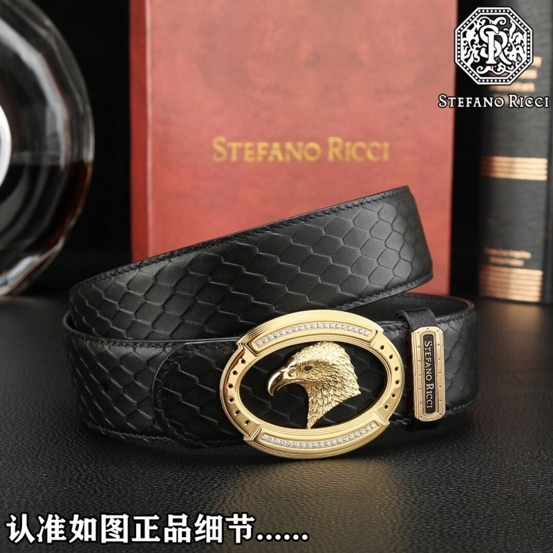 Discounted Stefano Ricci Belts