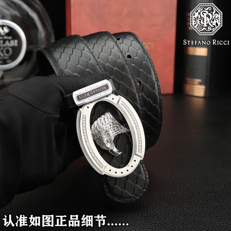 Discounted Stefano Ricci Belts