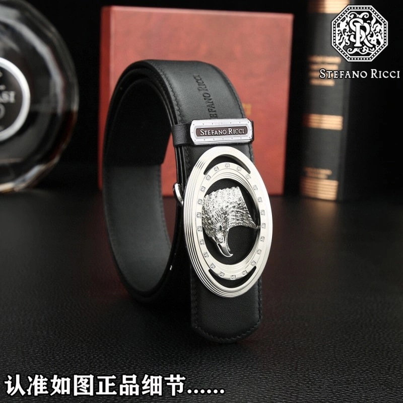 Original Stefano Ricci Belts