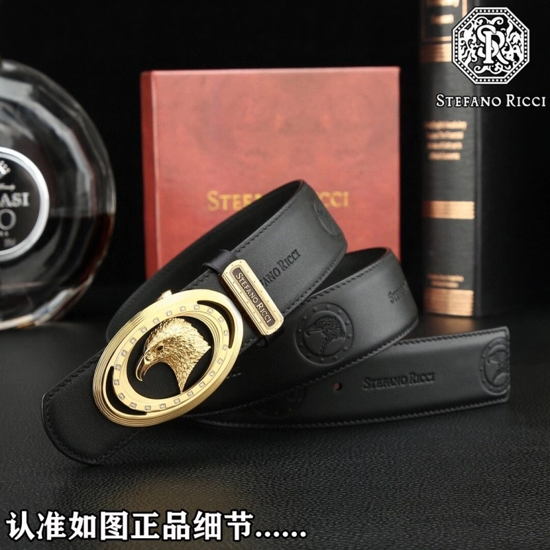 Original Stefano Ricci Belts