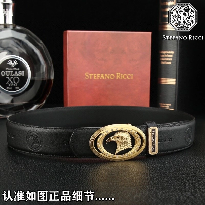 Original Stefano Ricci Belts