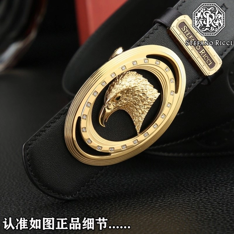 Original Stefano Ricci Belts