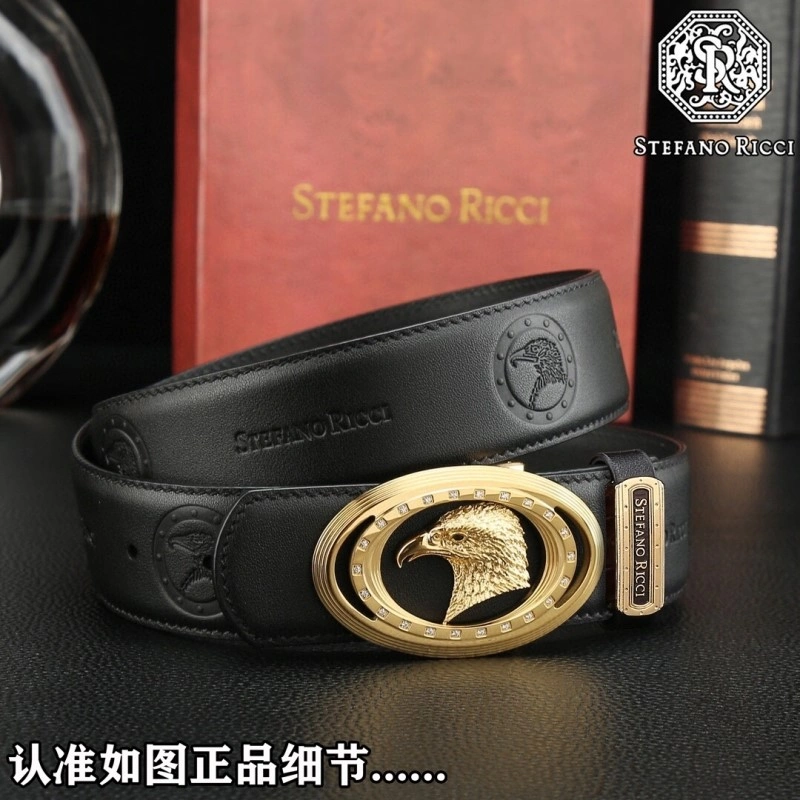 Original Stefano Ricci Belts