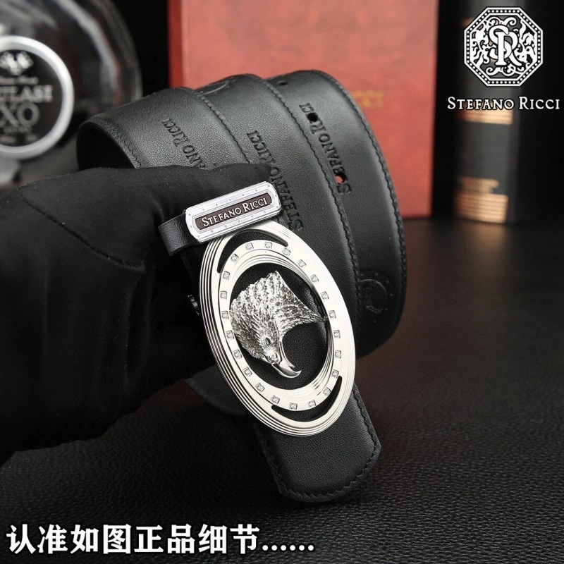 Original Stefano Ricci Belts