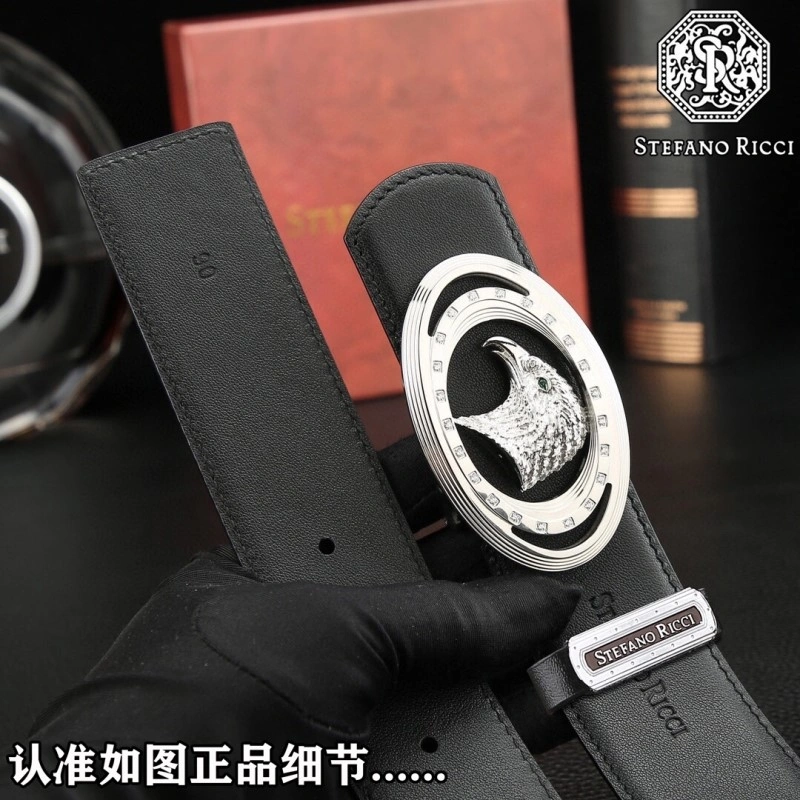 Original Stefano Ricci Belts