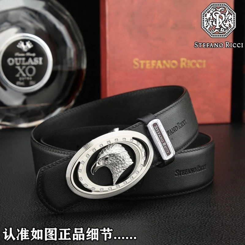 Original Stefano Ricci Belts