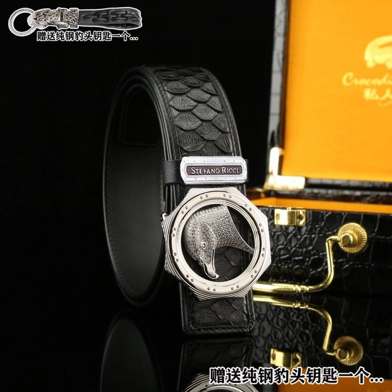 Official Stefano Ricci Belts