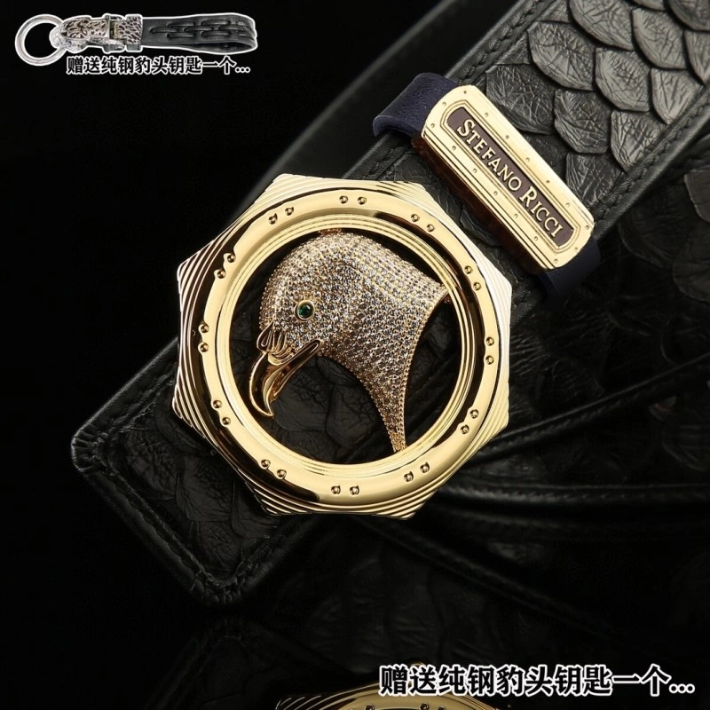 Official Stefano Ricci Belts