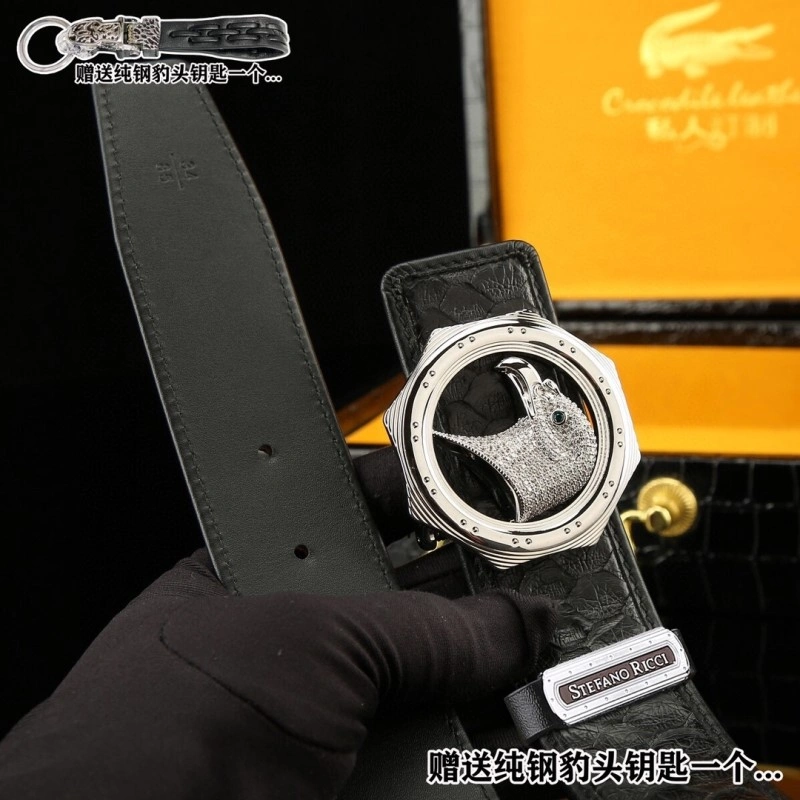 Official Stefano Ricci Belts