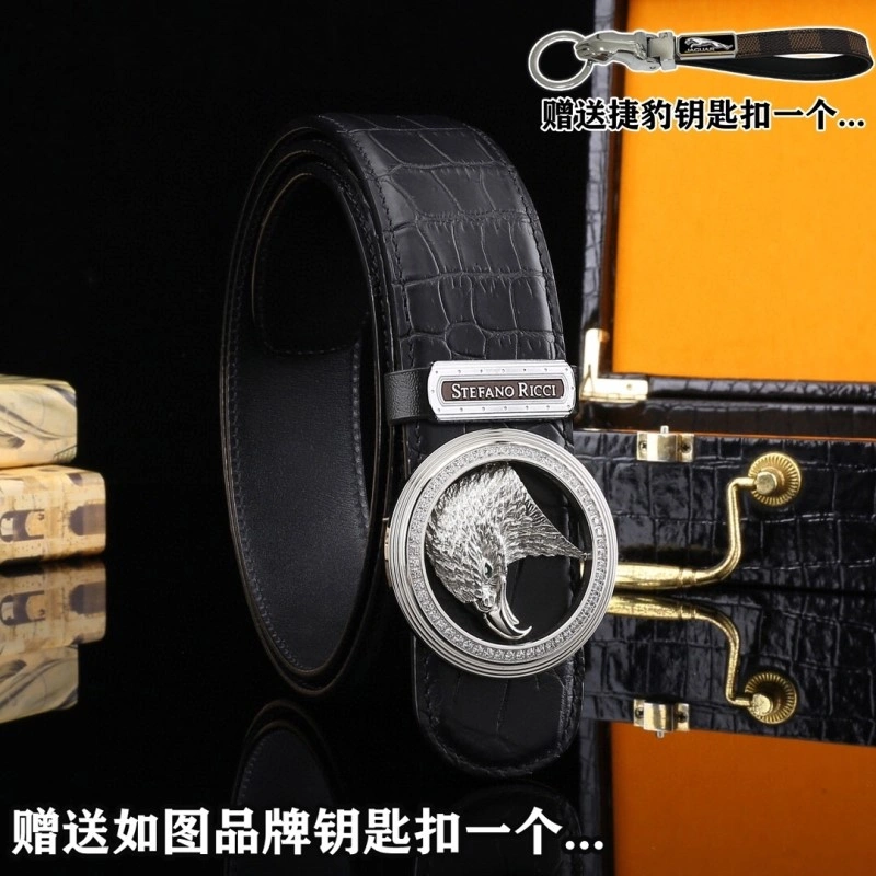 Perfect replica Stefano Ricci Belts