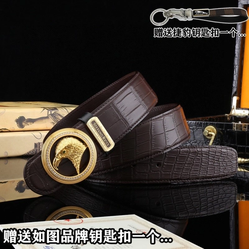 Perfect replica Stefano Ricci Belts