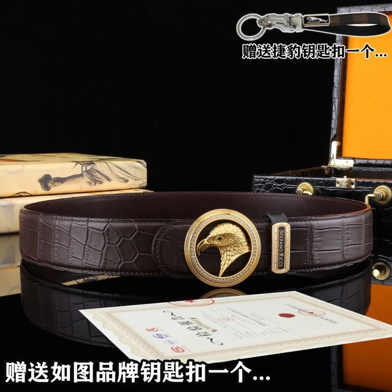 Perfect replica Stefano Ricci Belts