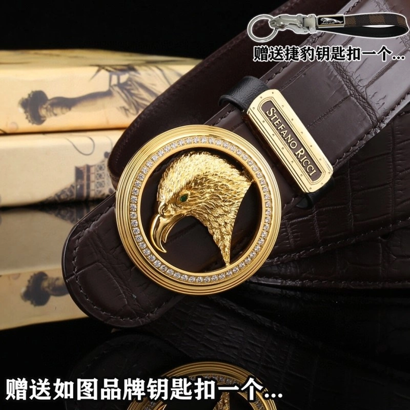 Perfect replica Stefano Ricci Belts