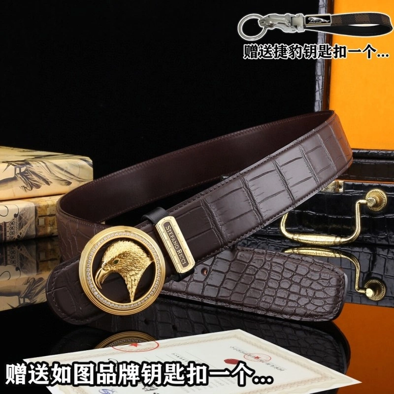 Perfect replica Stefano Ricci Belts